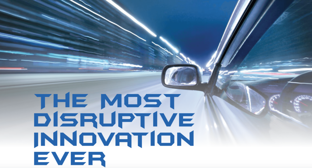 Disruptive Innovation – Emerging Technologies in Manufacturing ...