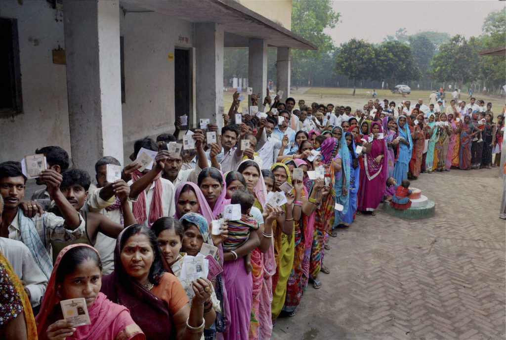 WHY COMPULSORY VOTING IN INDIA IS A BAD IDEA | Morning Tea